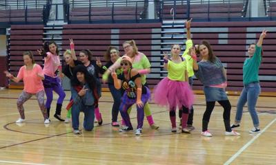 Wayland-Cohocton Homecoming 2019! | Academics | gvpennysaver.com