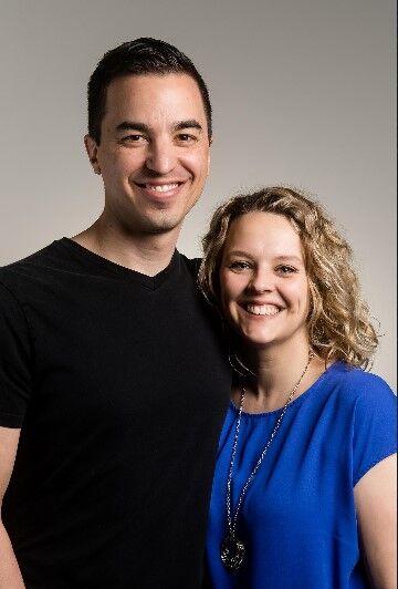 A Journey of Faith and Service: The Story of Pastor Greg Falco ...