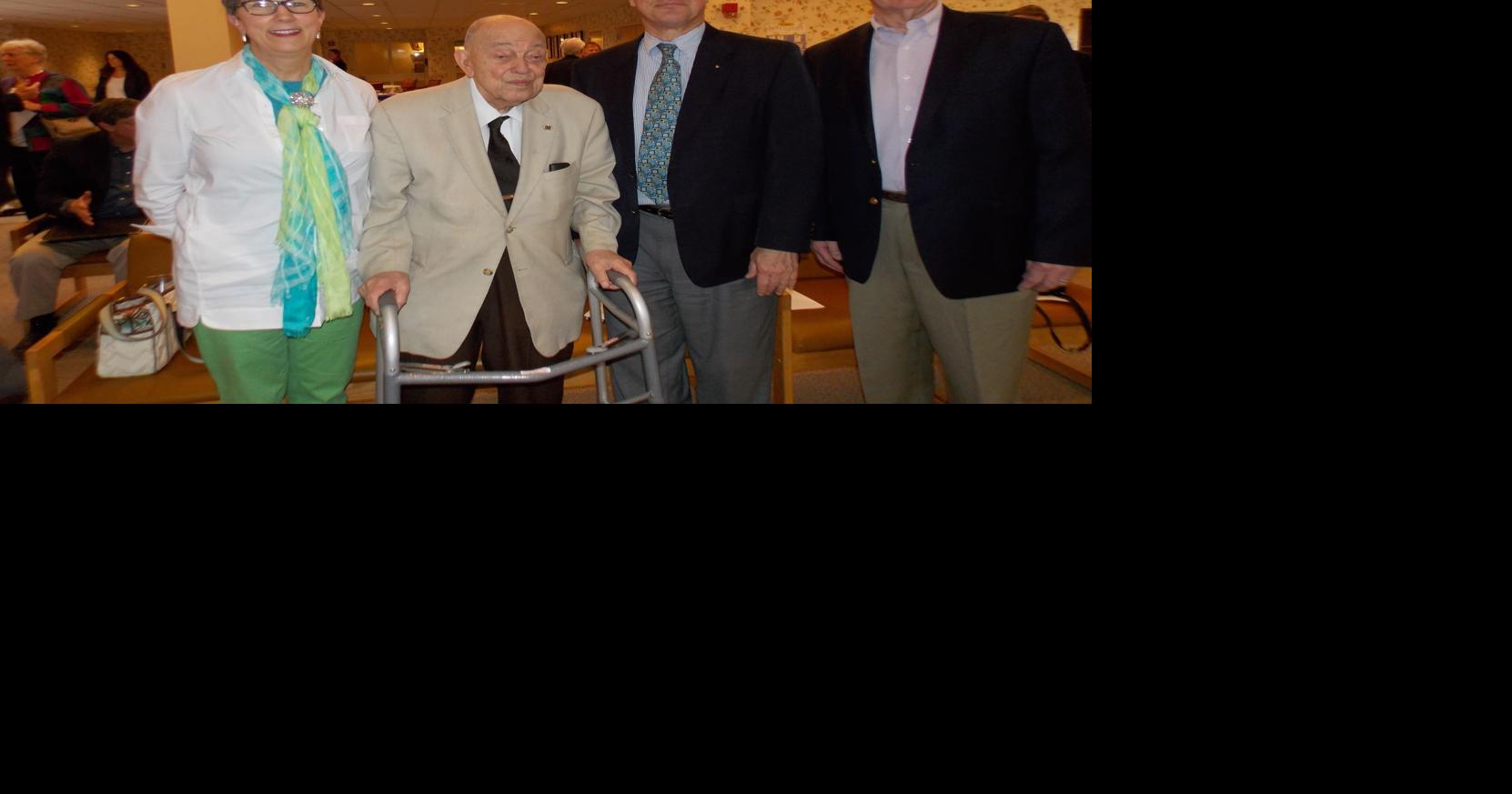 STAHL FAMILY RECEIVES PAUL A. VICK PHILANTHROPY AWARD | | gvpennysaver.com