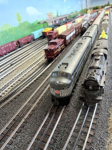 Manchester Model Railroad Association Open House | Hometown Events ...