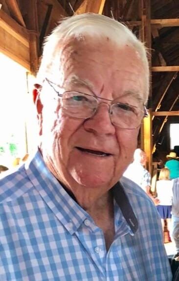 Daniel T. Welch - March 17, 2023 | Passages | Obituaries | gvpennysaver.com