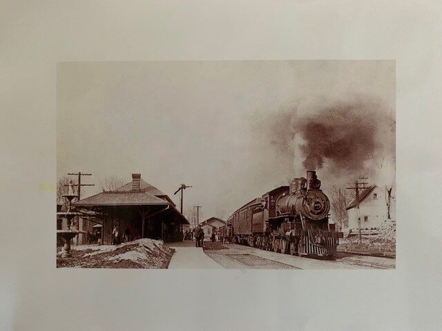 Clifton Springs Library Celebrates 125 Years | Current Events ...