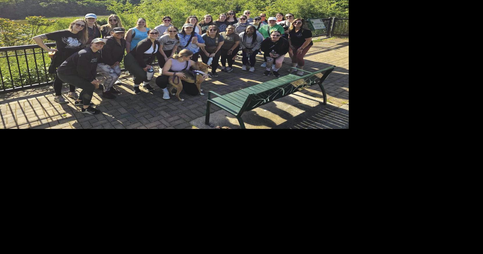 Maggie Coleman’s Mission to Connect & Empower Rochester Women | Current ...