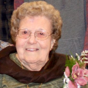 Agnes Macauley Moore ~ October 30, 2016 | Passages | Obituaries ...