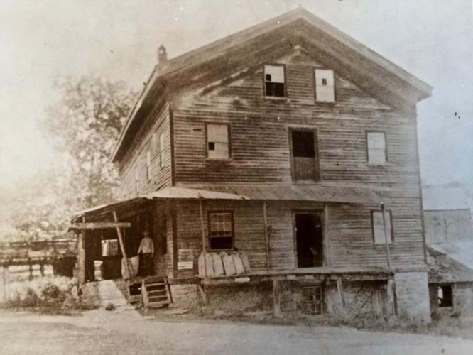 Naples Red Mill Past-Present-Future | Historical | gvpennysaver.com