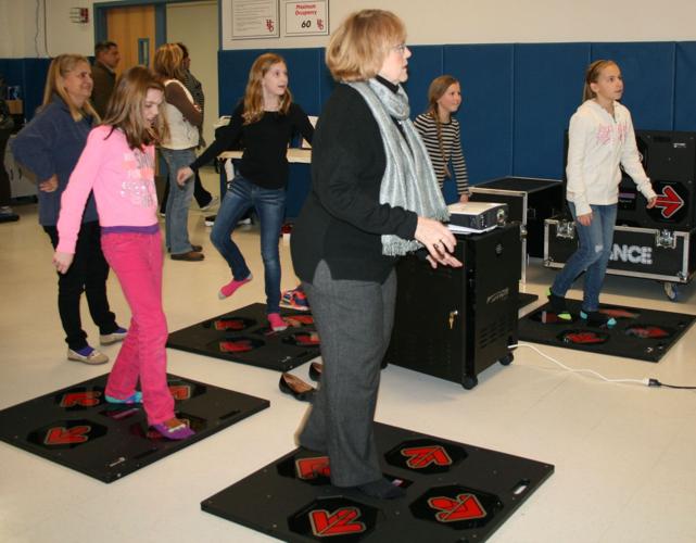 Holley Central School District Fitness Center Now Open | Current Events ...