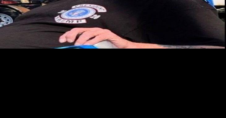 David A. Gaddy August 15, 2023 | Passages | Obituaries | gvpennysaver.com