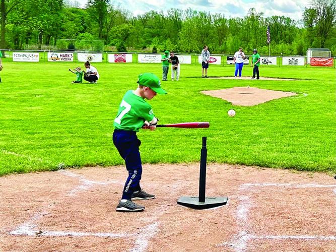 The Mighties Take the Field: Avon’s New Adaptive Baseball Team Brings ...