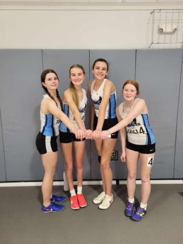 Midlakes Junior Makenzie Davis Wins Youth Leadership Award | School ...