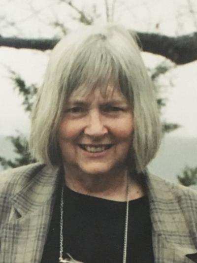 Frances Mae (Rogers) “Fran” Morey January 20, 2024 | Passages ...