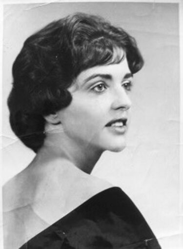 Judith L. Stephany (Driscoll) November 22, 2024 | Passages | Obituaries ...
