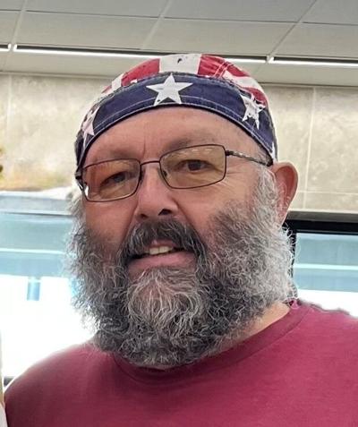 Richard Lee Swanger Jr. - October 30, 2025 | Passages | Obituaries ...