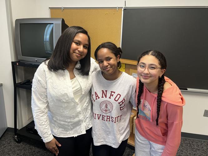Ontario County Youth Court Program Teaches Empathy and Restorative ...