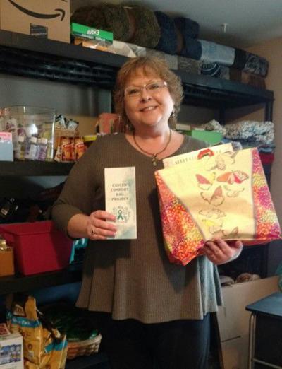 Genesee Valley Penny Saver's Own Jenn Howe Helping to Build Spirits to ...