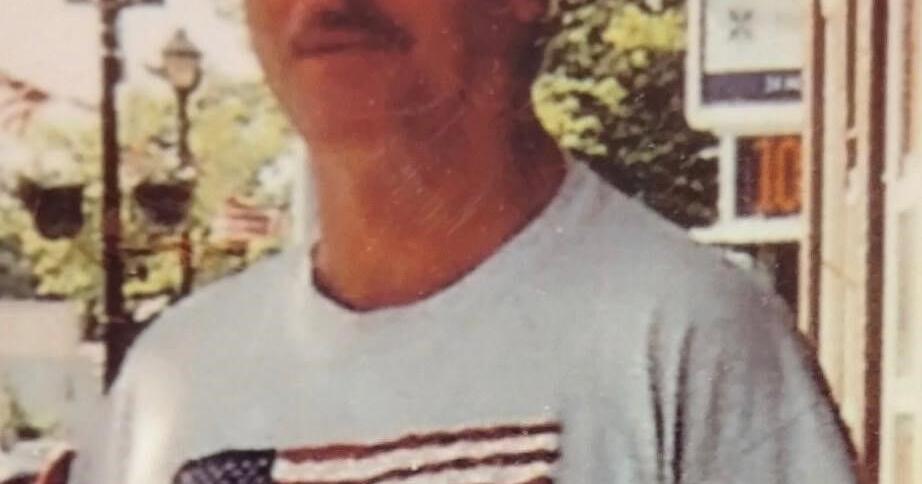 Jack R. Zimmer- March 18, 2025 | Passages | Obituaries | gvpennysaver.com