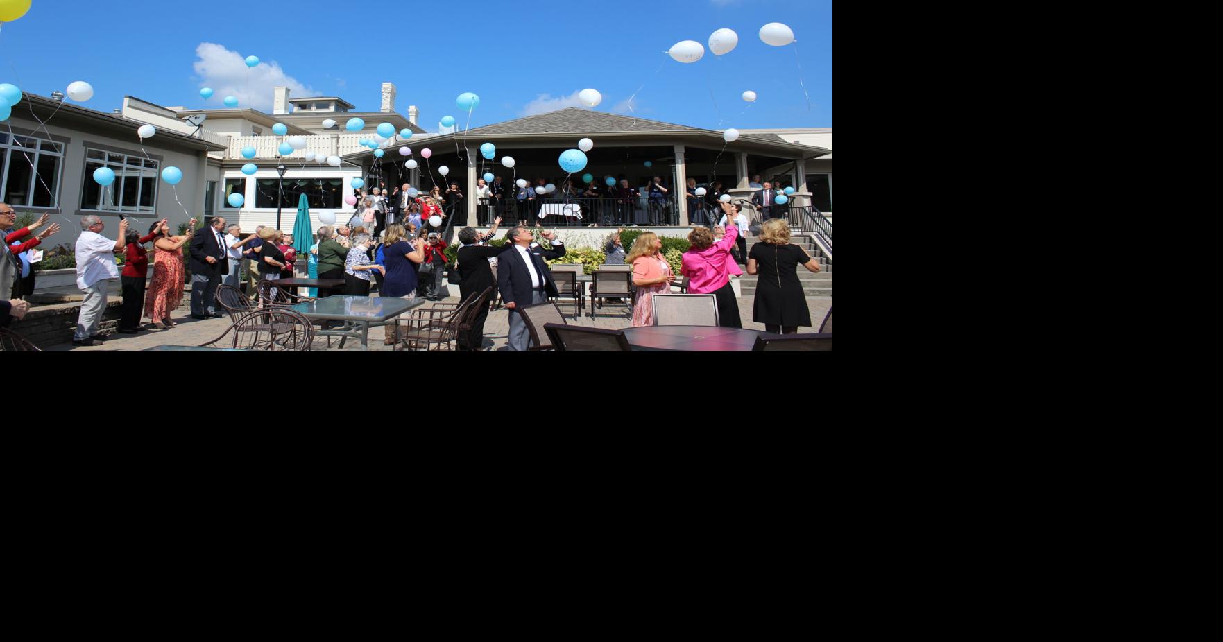 ARPALER and Rochester Police Locust Club Honor Widows and Families of ...