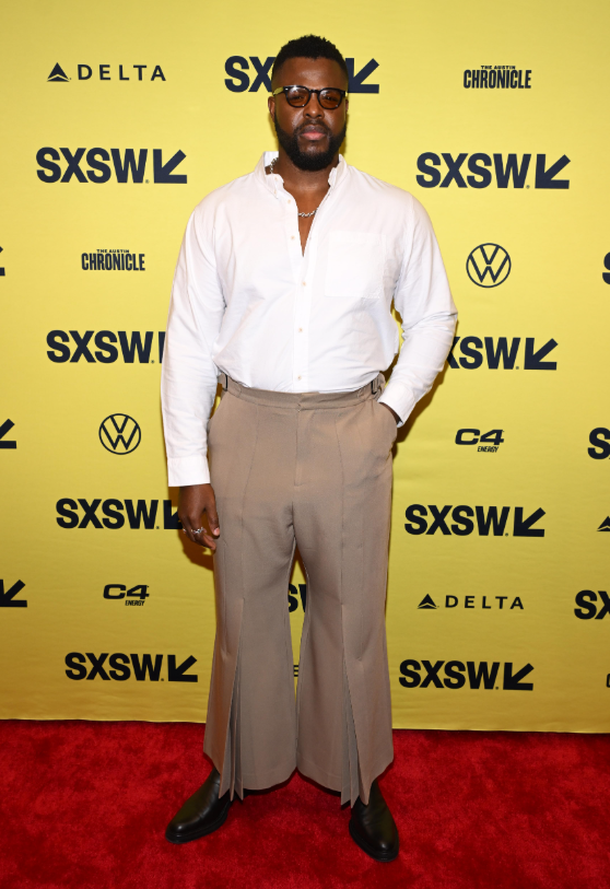 Winston Duke: From Brighton to Wakanda | Personal | gvpennysaver.com