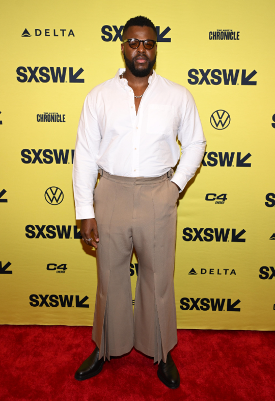 Winston Duke: From Brighton to Wakanda | Personal | gvpennysaver.com