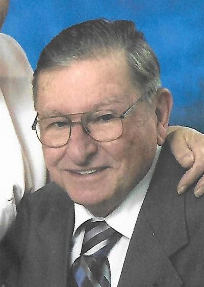 Floyd W. Embling - October 18, 2019 | Passages | Obituaries ...