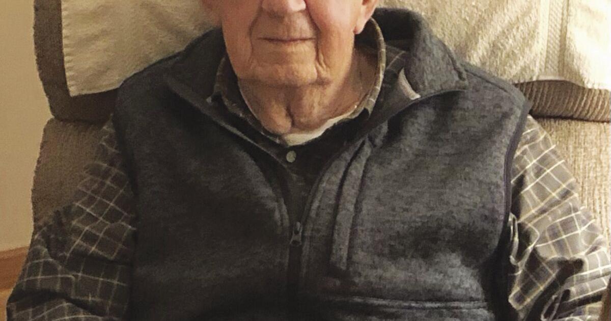 Donald Conklin May 9, 2024 | Passages | Obituaries | gvpennysaver.com