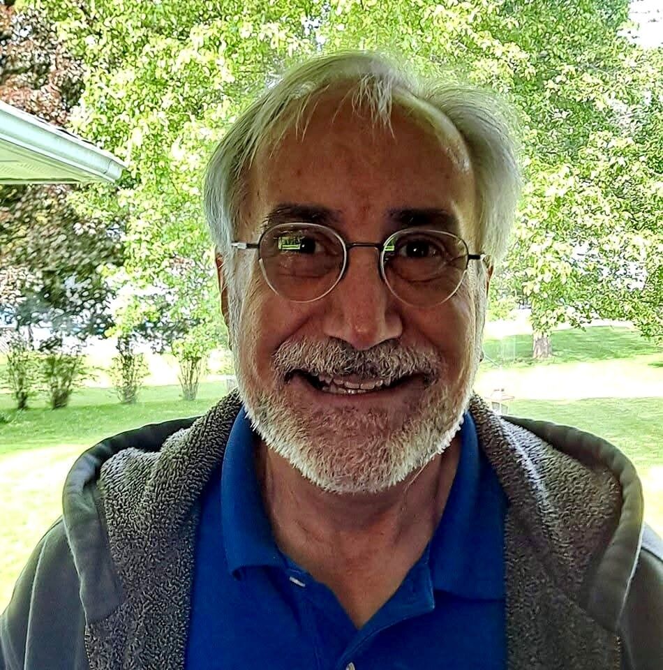 Mark Patrick Mangano - April 5, 2026 | Passages | Obituaries ...