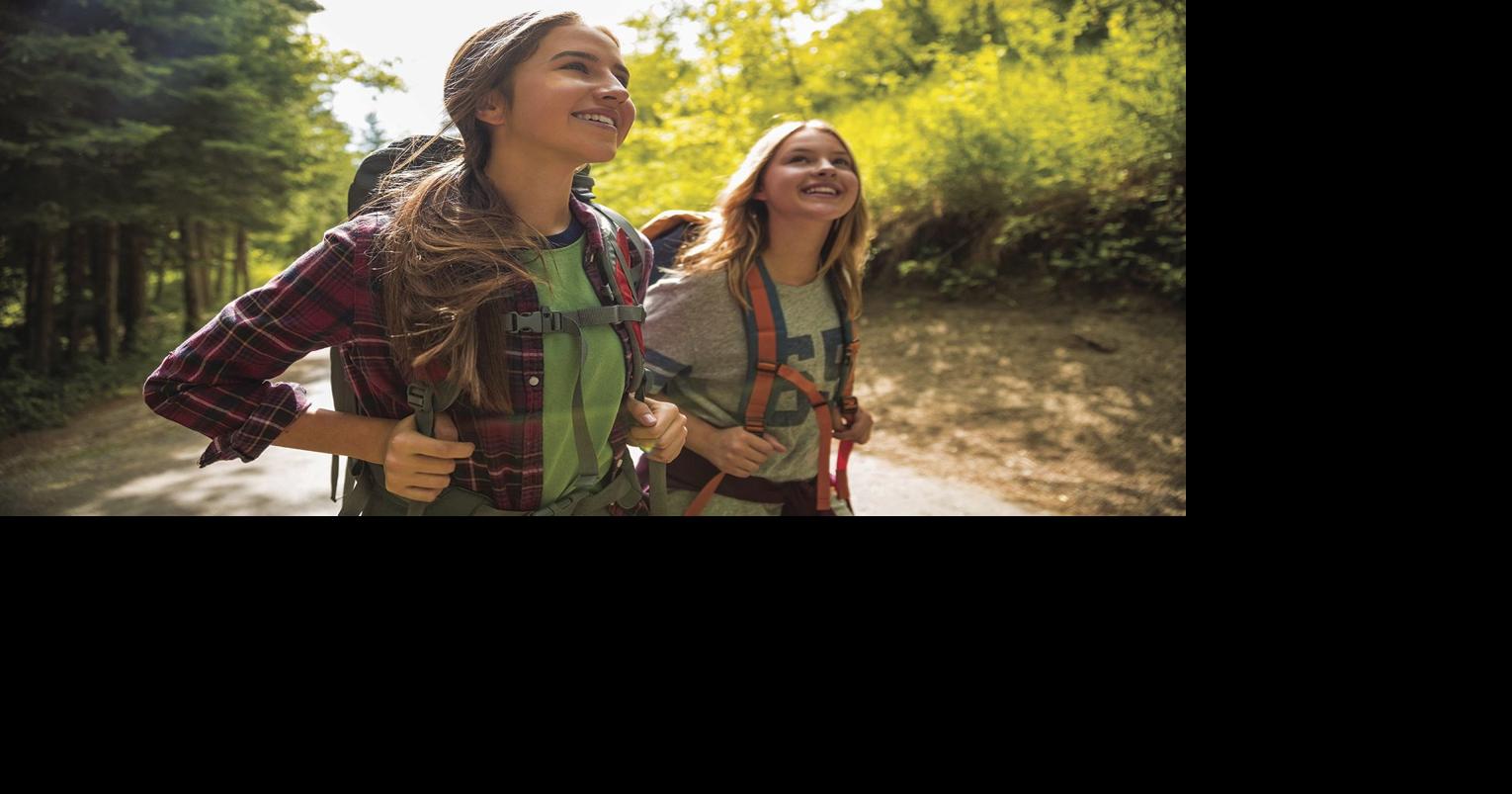 Earth Day Full Moon Hike At the Genesee County Park & Forest ...