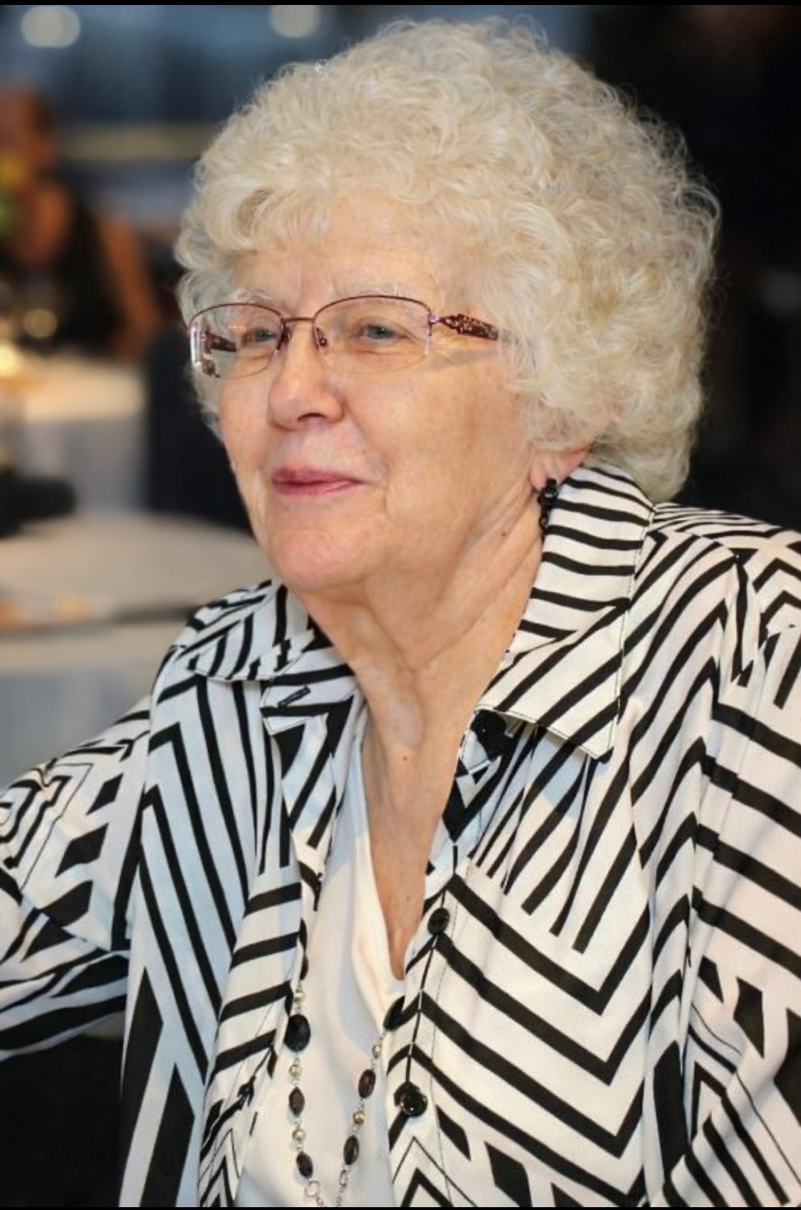 Patricia A. Bishop (Faucett) - December 16, 2025 | Passages ...