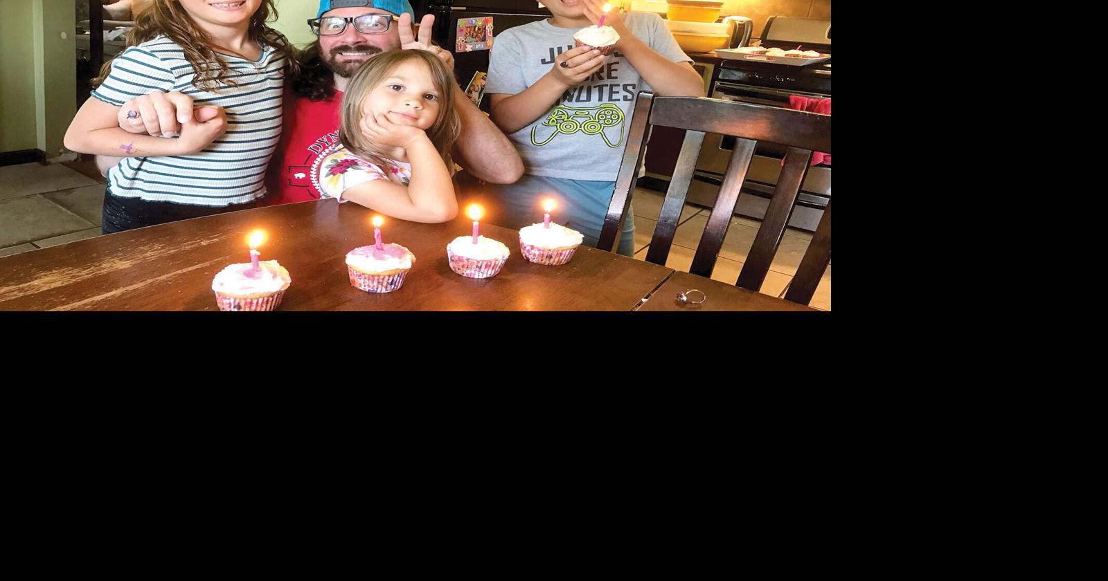 The Man Behind the Moose: Adam DeRose's Journey in Writing, Games, and ...