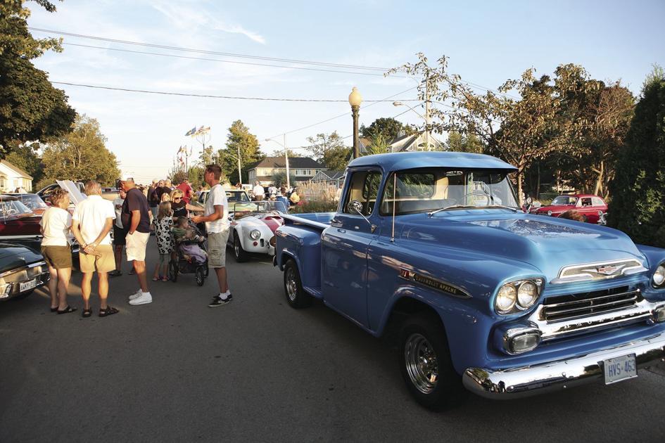 Cruise Nights and Car Shows | Automotive | gvpennysaver.com