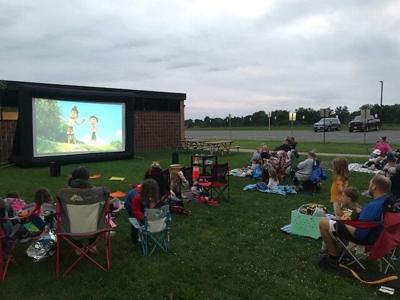 All Together Now: Summer Reading Program Success at Penfield Public ...