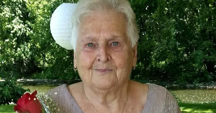 Beverly Elaine Erb June 3, 2023 | Passages | Obituaries | gvpennysaver.com