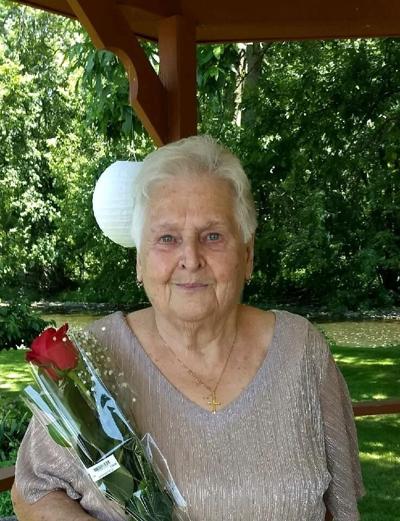 Beverly Elaine Erb June 3, 2023 | Passages | Obituaries | gvpennysaver.com