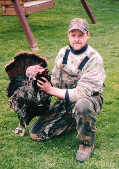 Kevin E. Paul - April 17, 2023 | Passages | Obituaries | gvpennysaver.com
