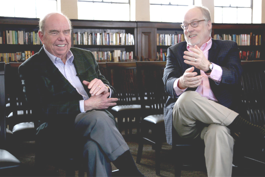 A Donkey and An Elephant Walk into an Election Fostering Politics Where ...