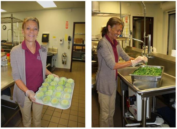 Byron-Bergen Schools Embody ‘Farm To School’ | Current Events ...