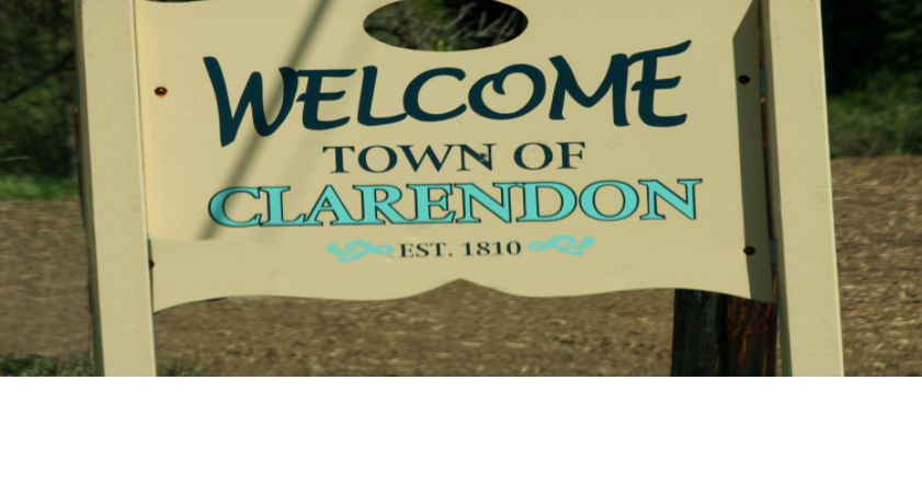 Clarendon Historical Society Announces 2018 Season | Current Events ...
