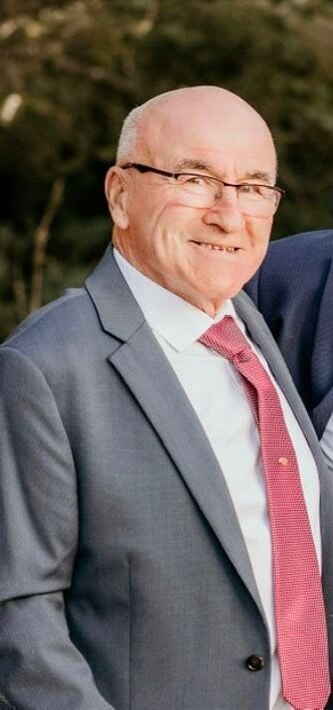 James Noble - June 30, 2025 | Passages | Obituaries | gvpennysaver.com