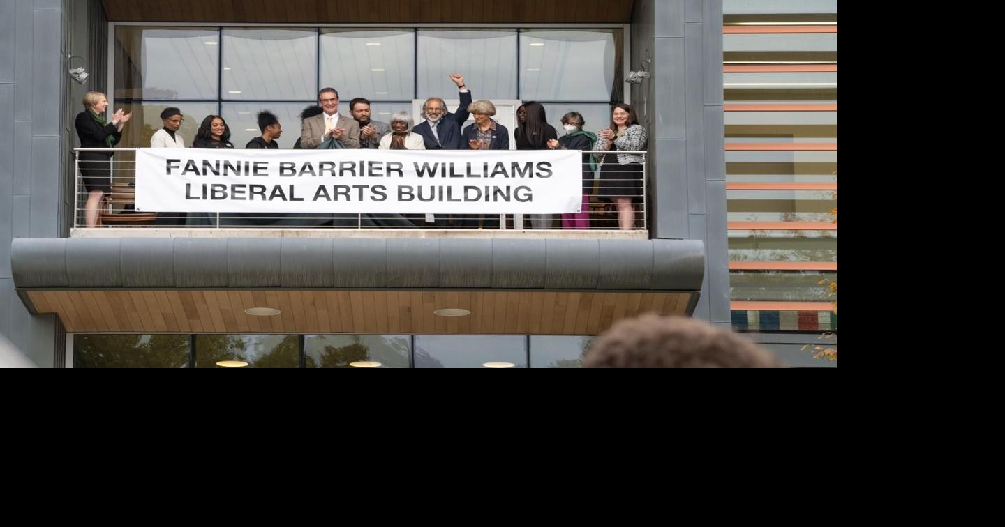 SUNY Brockport’s Fannie Barrier Williams Project Honors the Legacy of a ...