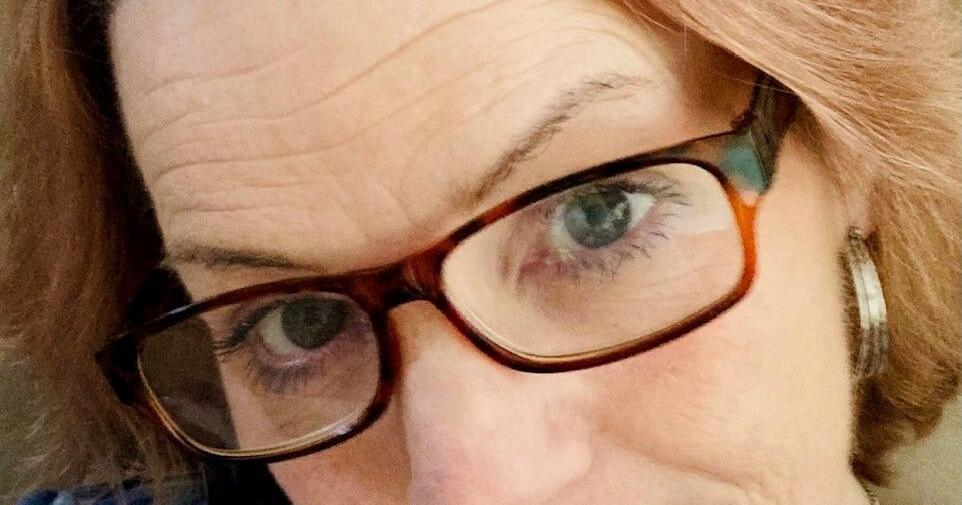 Jennifer Maloney: A Poet of Authenticity and Resilience | Personal ...