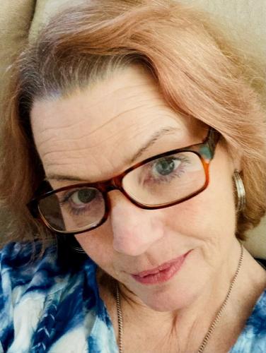 Jennifer Maloney: A Poet of Authenticity and Resilience | Personal ...