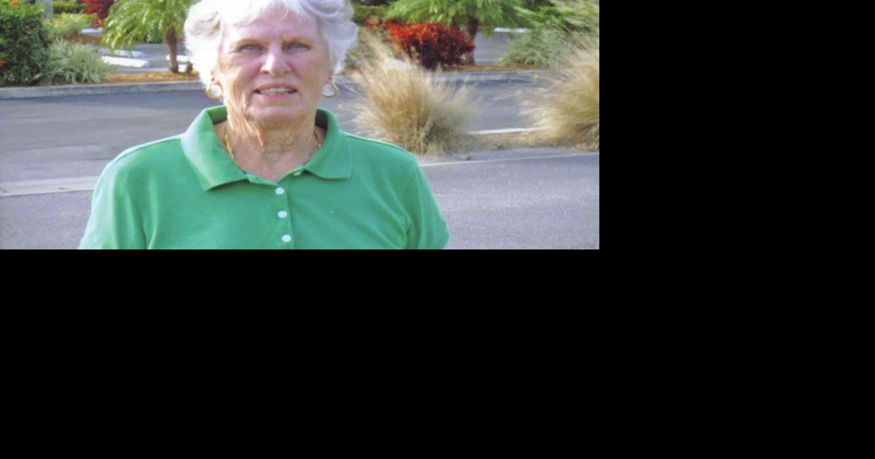 Peggy Mader Maxwell | Passages | Obituaries | gvpennysaver.com