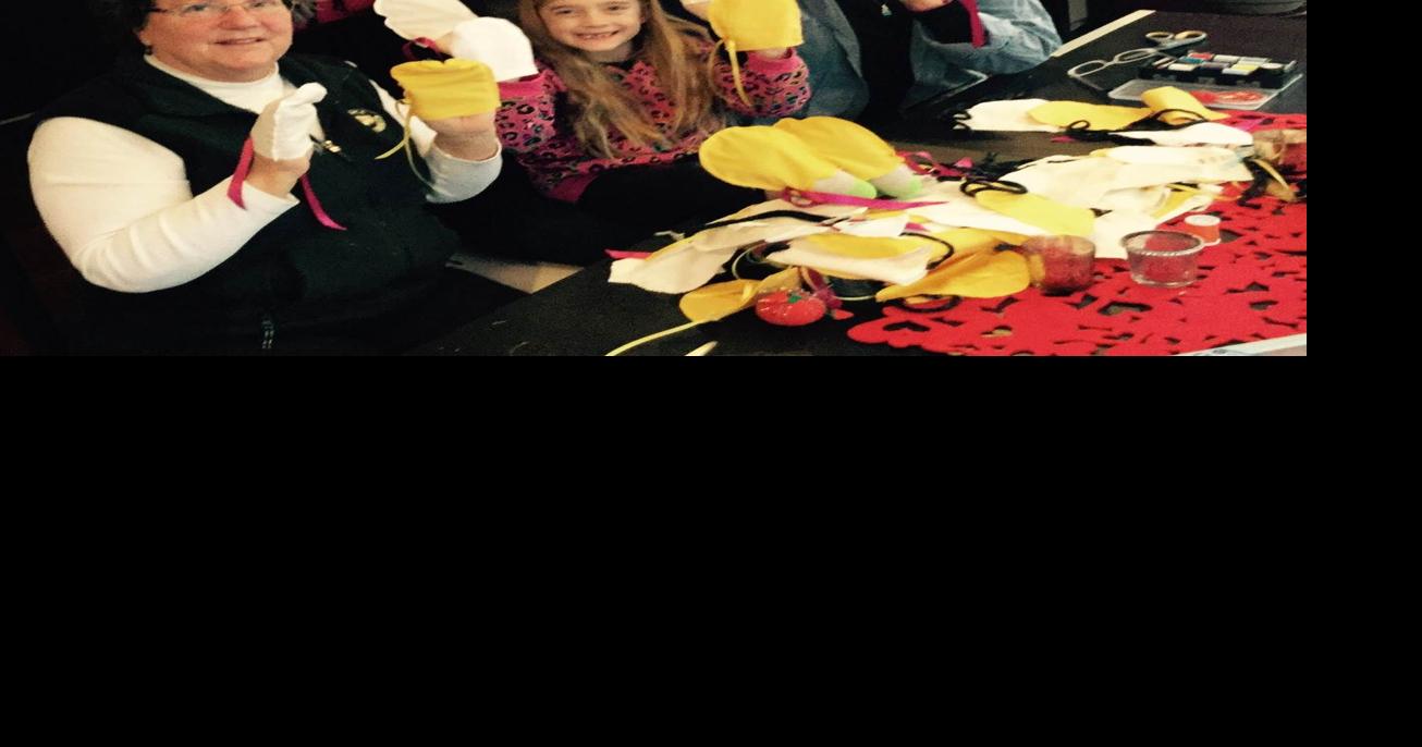 Everyday Angels – Dawn Loy of Avon | Brighter | gvpennysaver.com