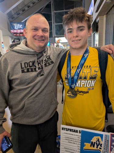 Built on Family, Driven by Grit: The Rise of Jacob McVige | Sports ...