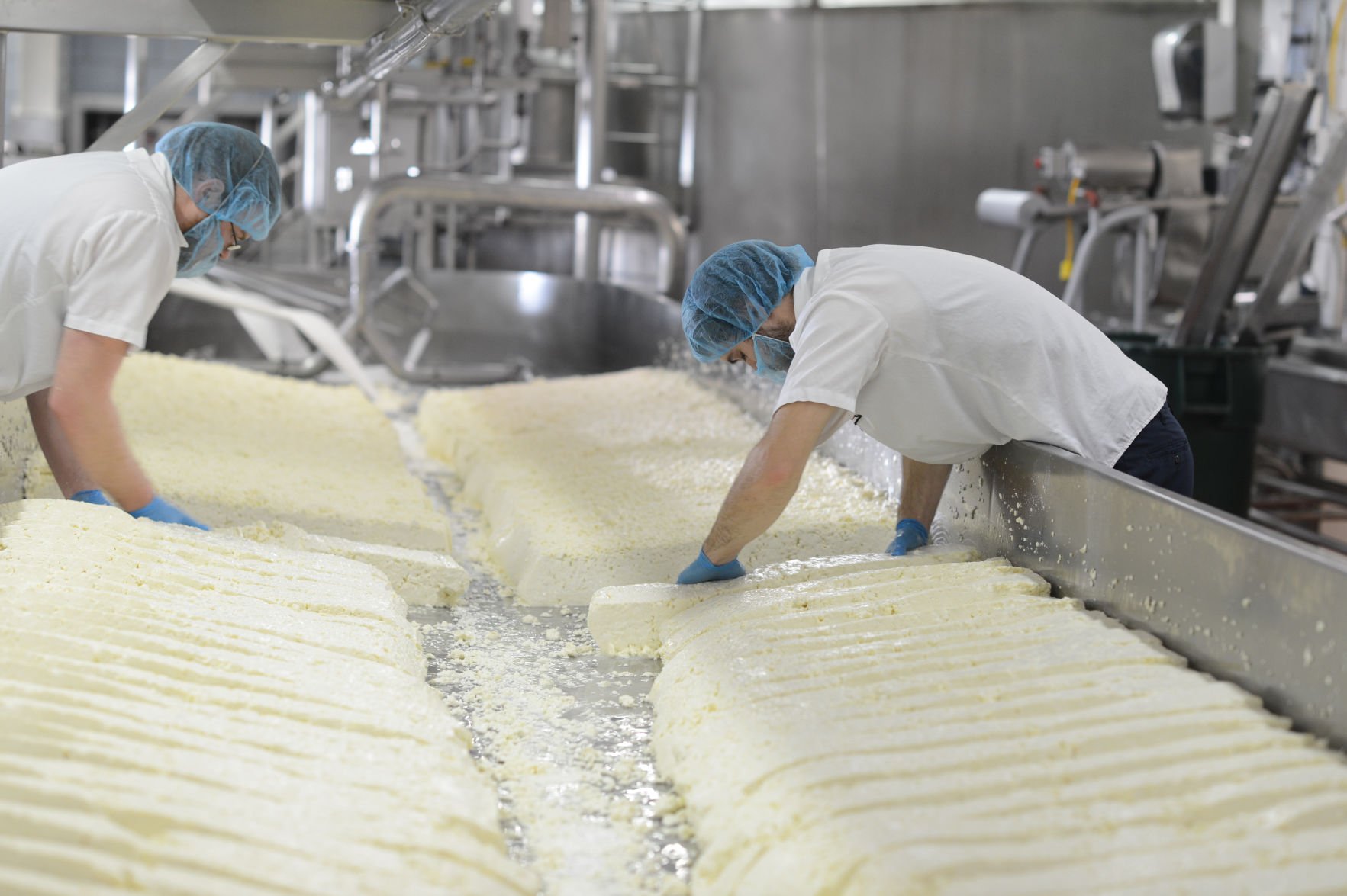 Yancey’s Fancy Finds Opportunity for Generosity | Current Events ...