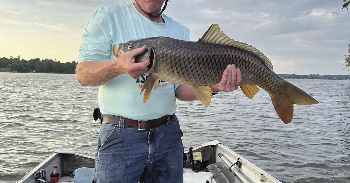 Tom Gillette: A Lifetime of Fishing and Memories in the Finger Lakes ...