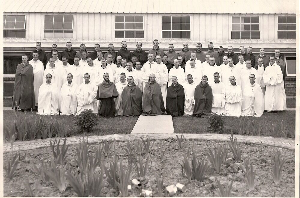 Monks, Bread, and Divine Mercy: The Spirtual and Culinary Legacy of the ...