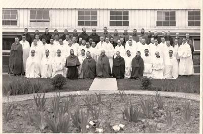 Monks, Bread, and Divine Mercy: The Spirtual and Culinary Legacy of the ...