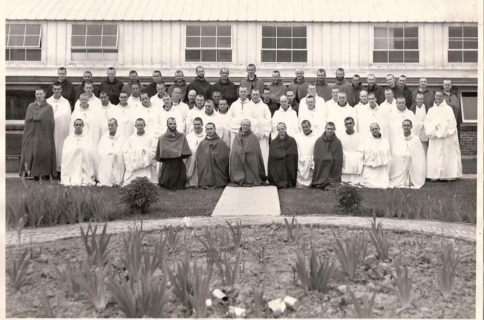 Monks, Bread, and Divine Mercy: The Spirtual and Culinary Legacy of the ...