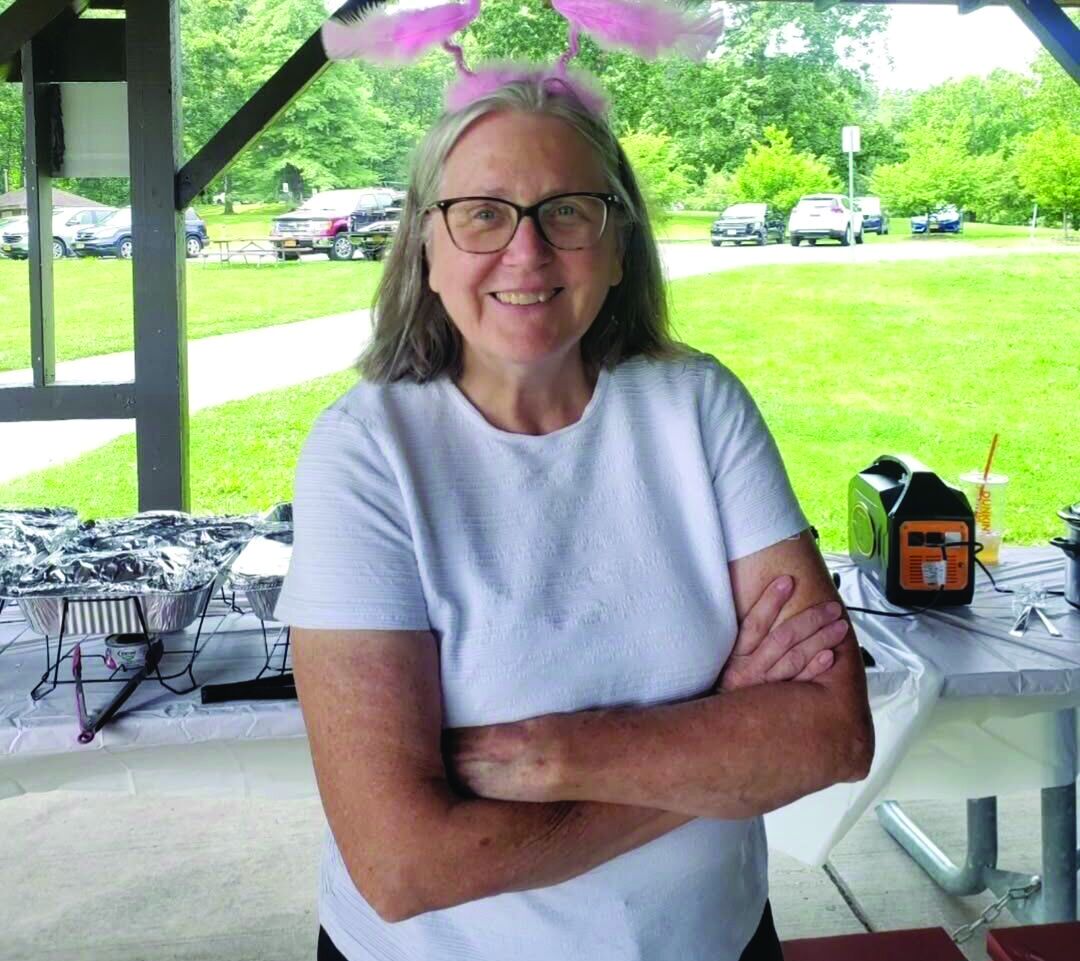 Sharon M. Tuttle - July 7, 2025 | Passages | Obituaries | gvpennysaver.com