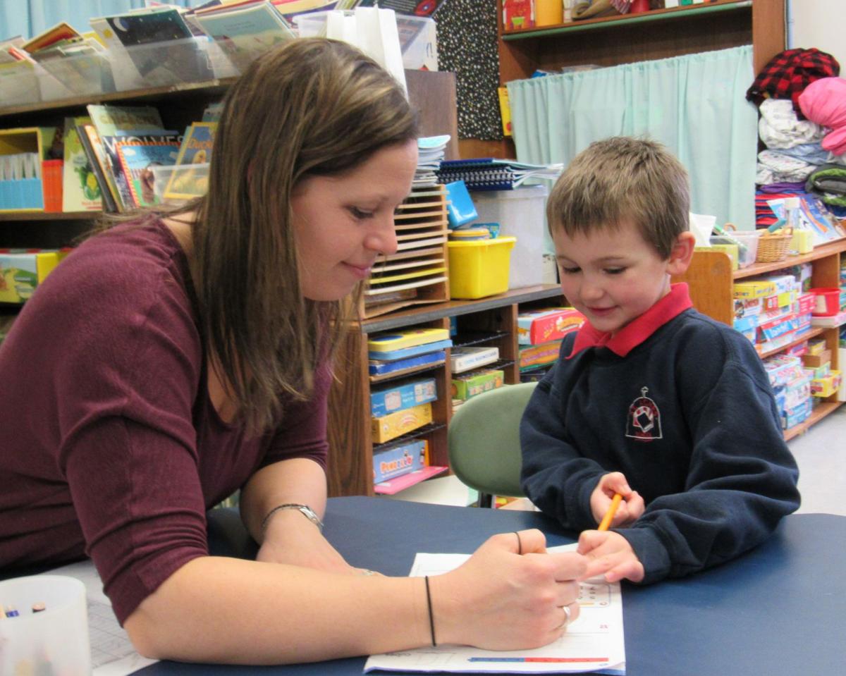 St. Agnes School to Celebrate Catholic Schools Week | Current Events ...